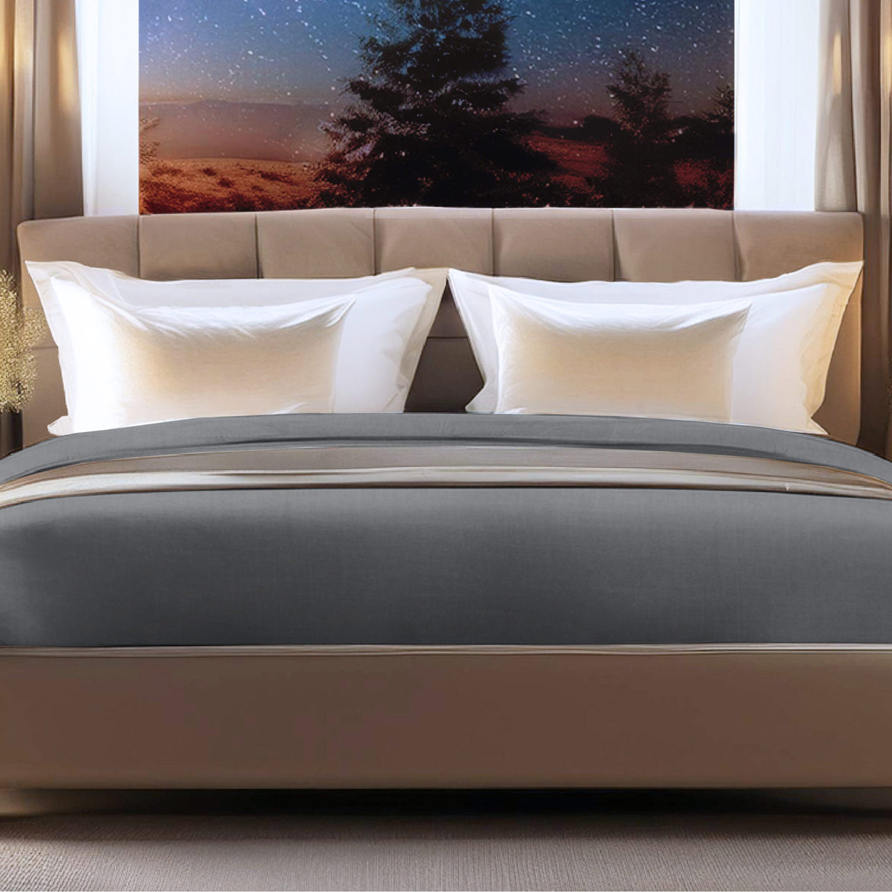 Queen Size Bed Bundle – Truuce