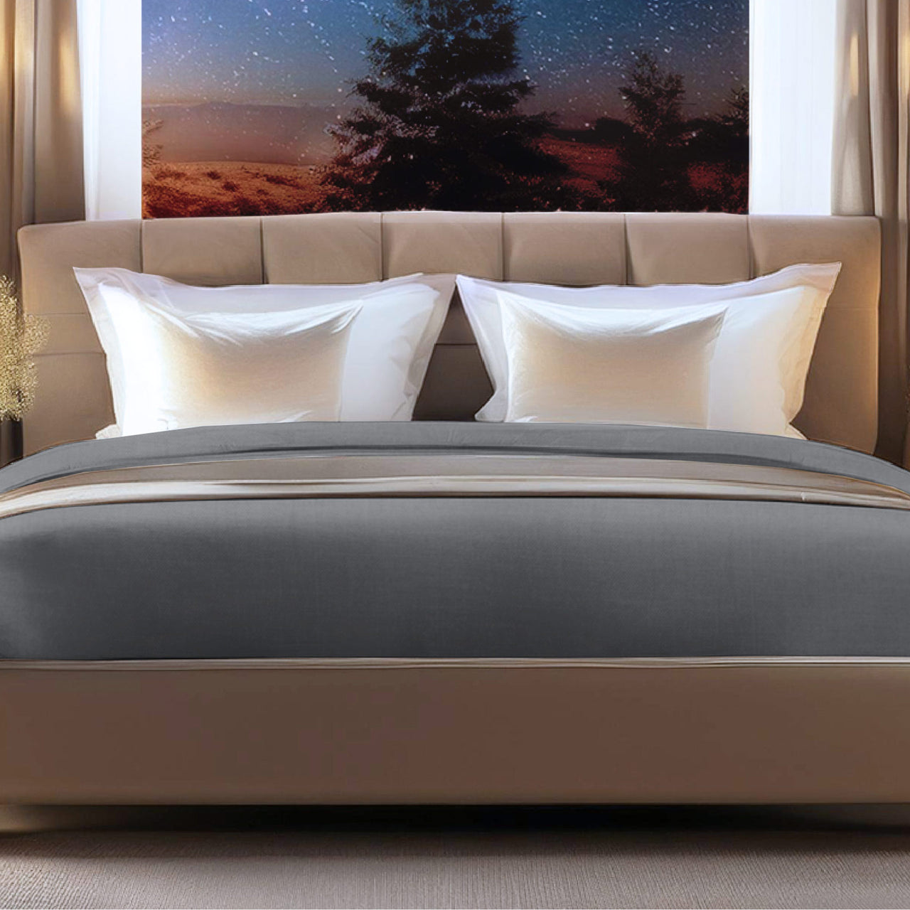 Queen Size Bed Bundle – Truuce