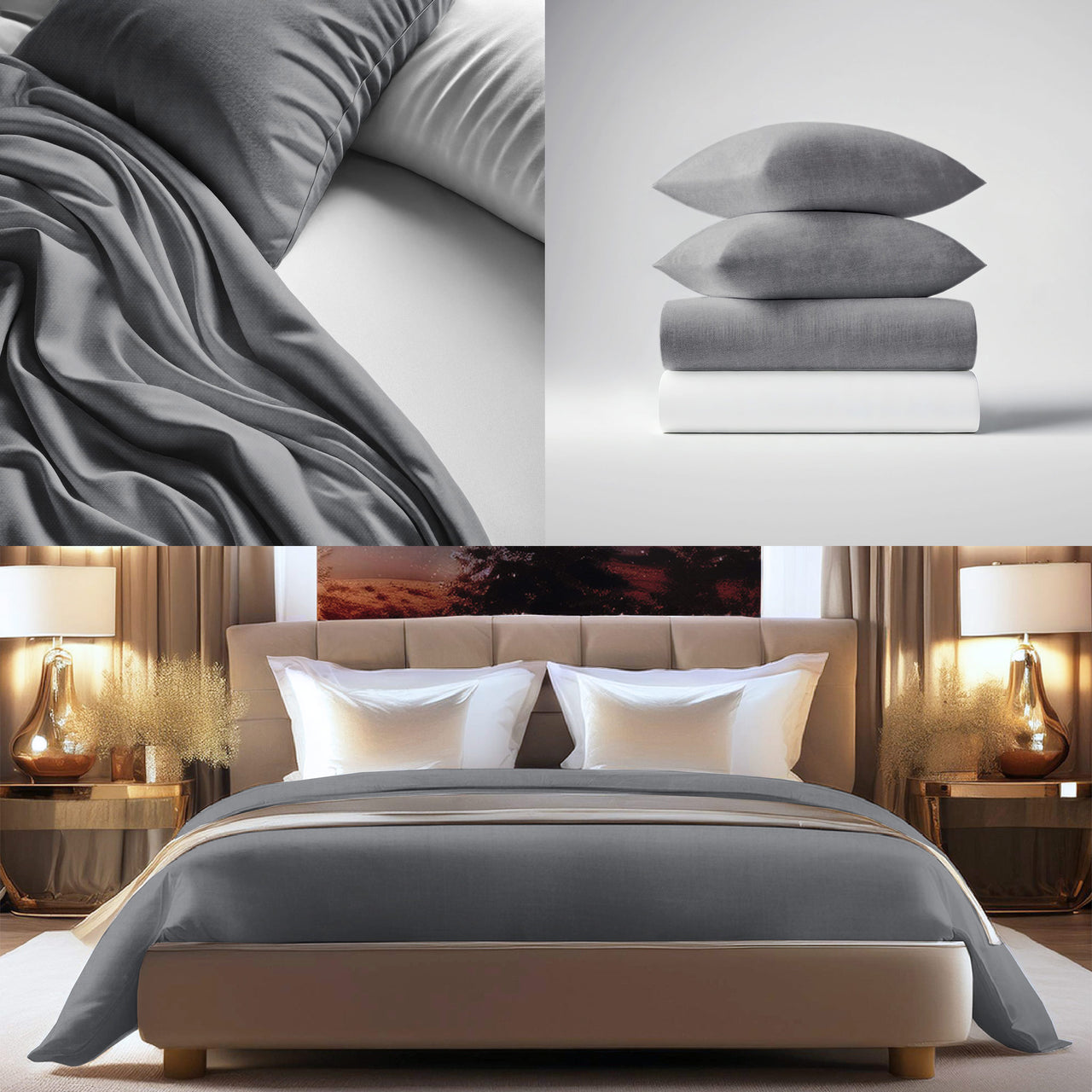 Queen Size Bed Bundle – Truuce