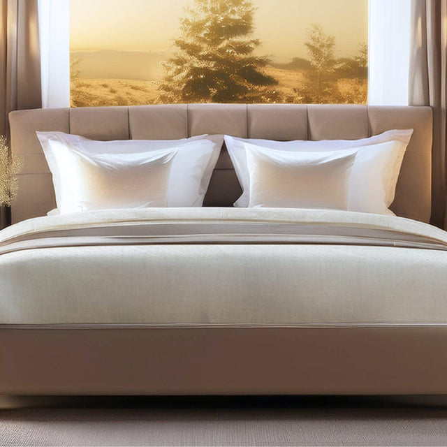 Queen Size Bed Bundle – Truuce