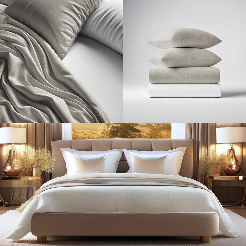 Queen Size Bed Bundle – Truuce