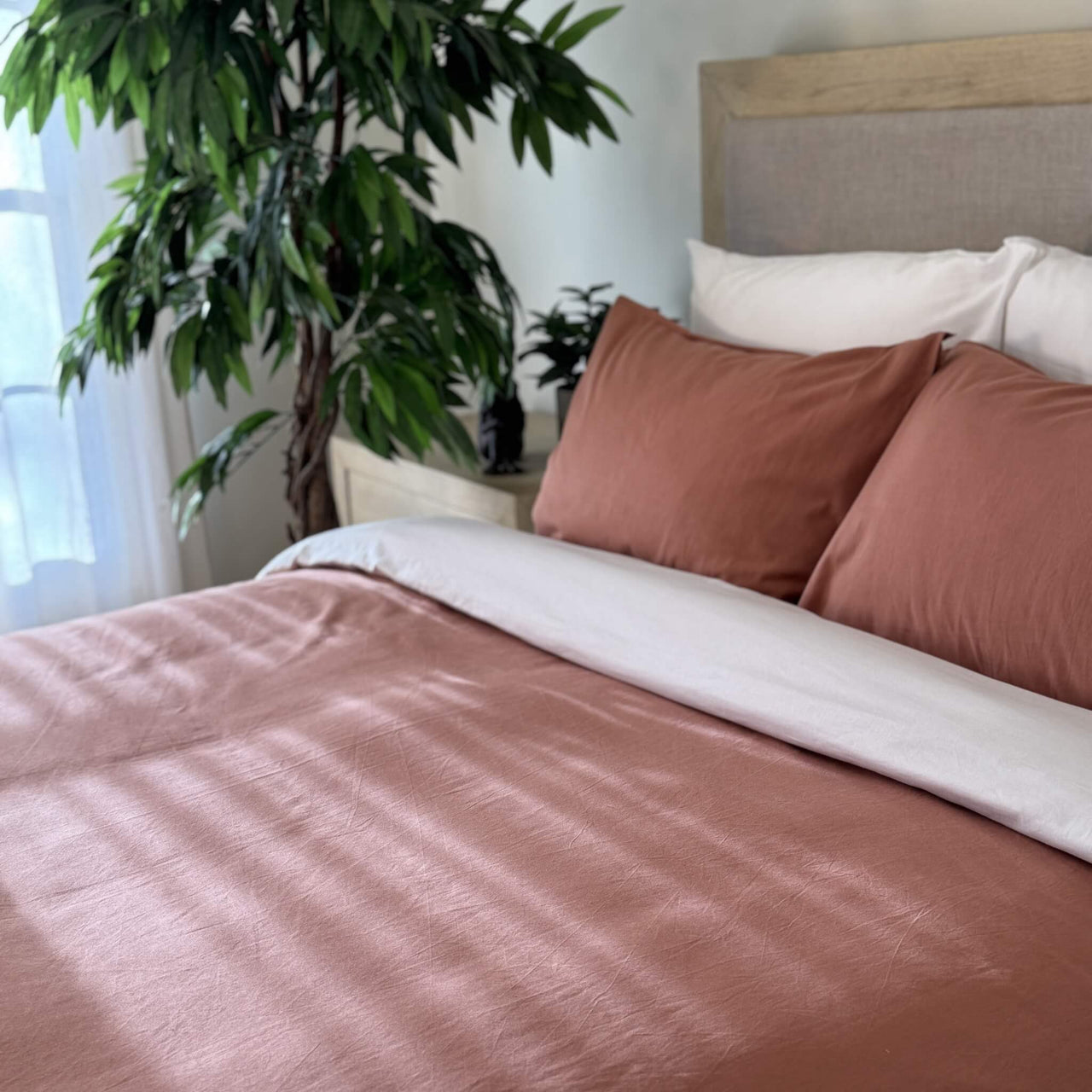 Queen Size Bed Bundle – Truuce