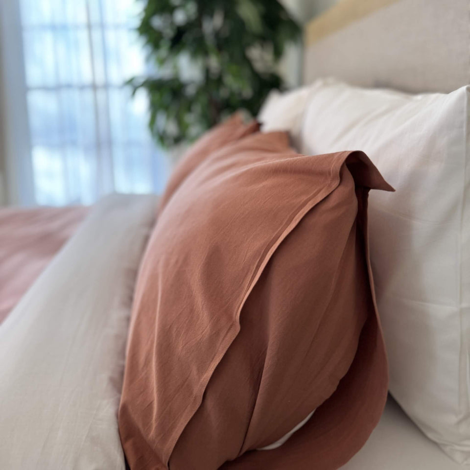 Queen Size Bed Bundle – Truuce