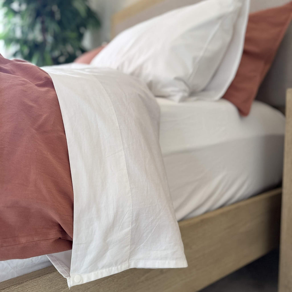 Queen Bedding Set – Truuce