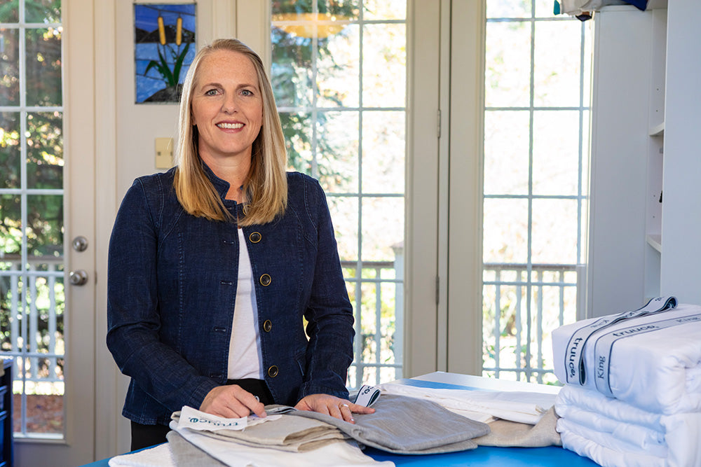 Our Story – Truuce