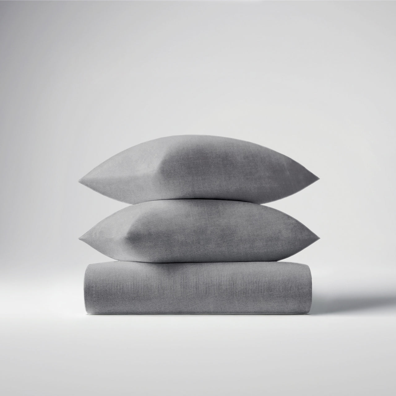 Duvet Top & Pillow Shams – Truuce