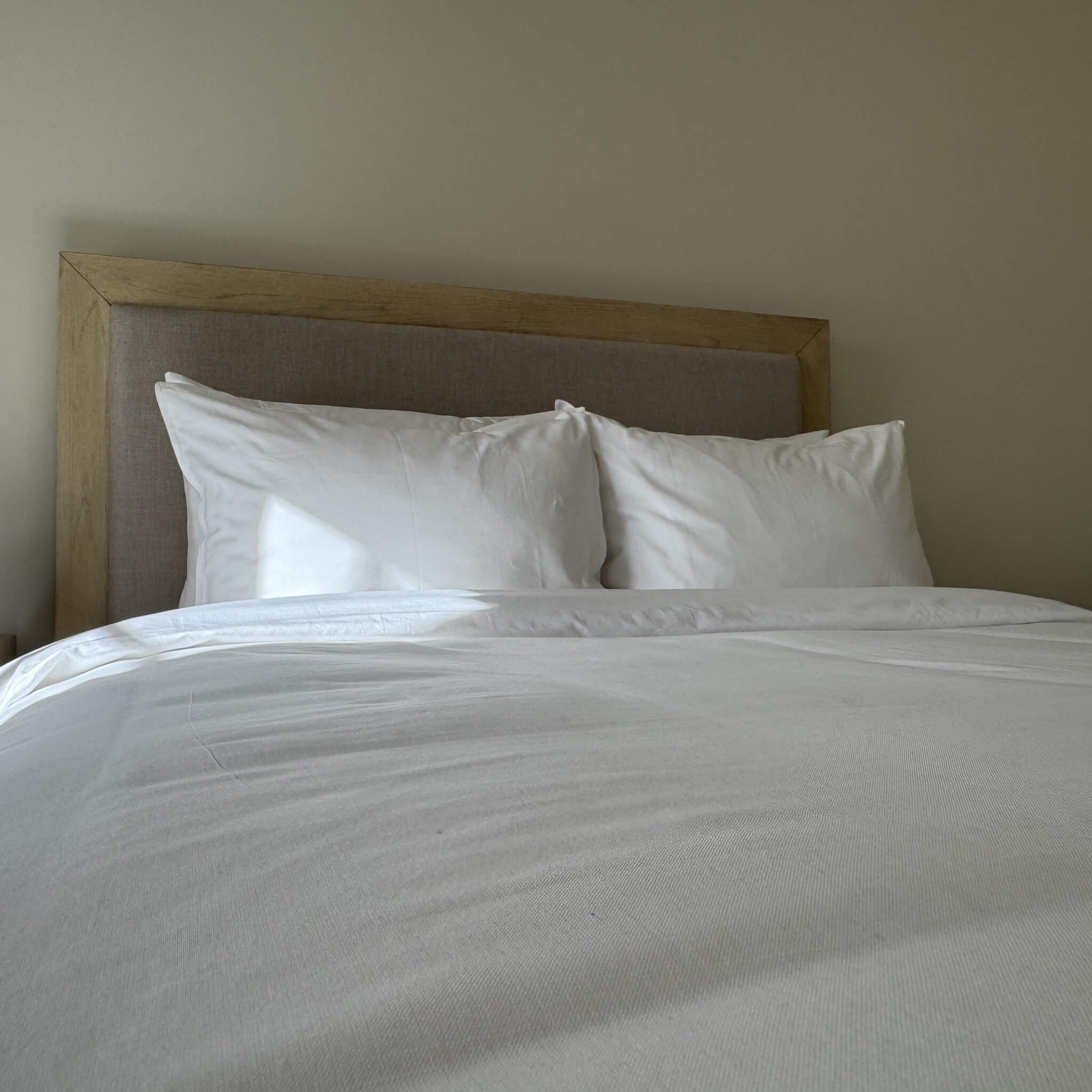 Queen Size Bed Bundle – Truuce